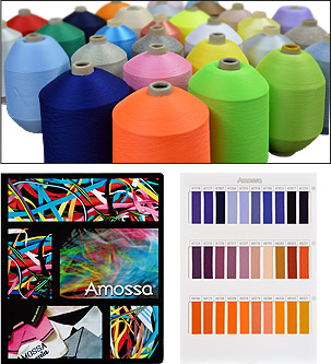 Amossa｜商品案内｜株式会社アシスト