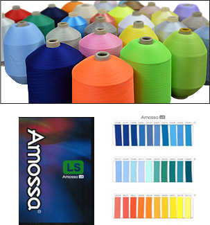 Amossa LS｜商品案内｜株式会社アシスト