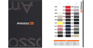 Amossa CL｜商品案内｜株式会社アシスト