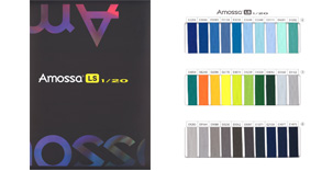 Amossa LS 1/20｜商品案内｜株式会社アシスト